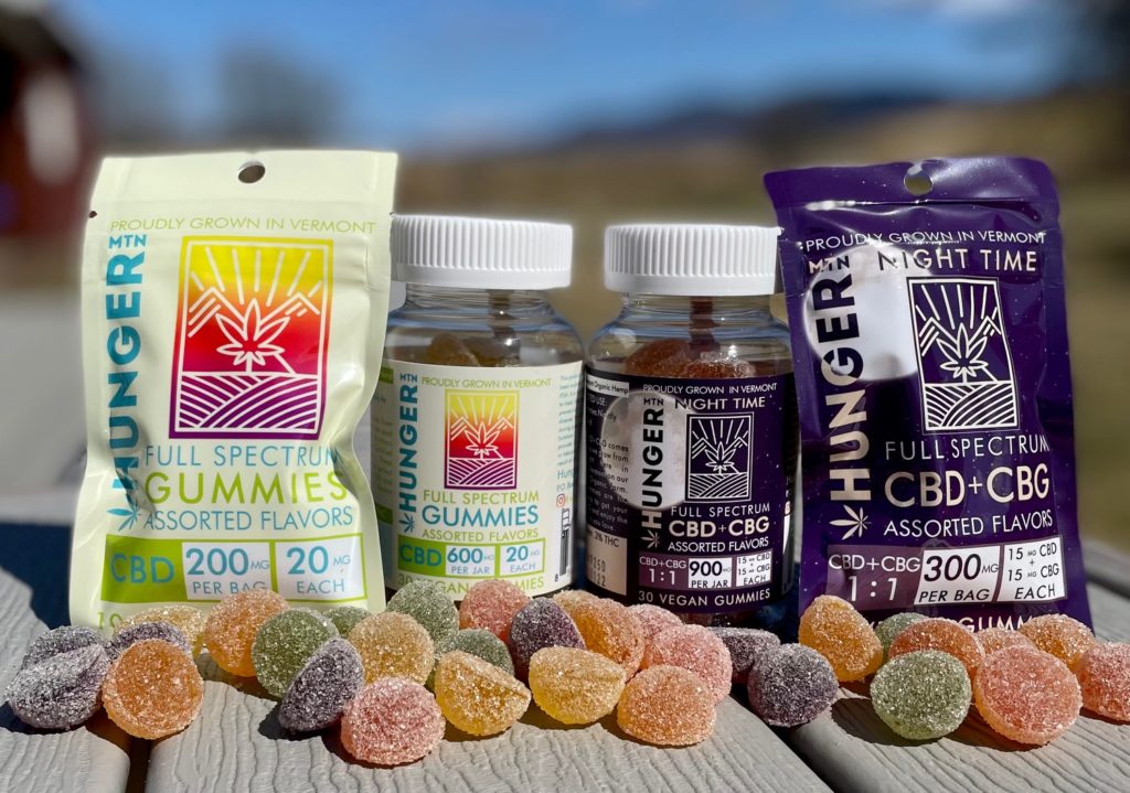 CBG Topicals: Benefits They Offer & How to Use – Hunger Mountain Hemp